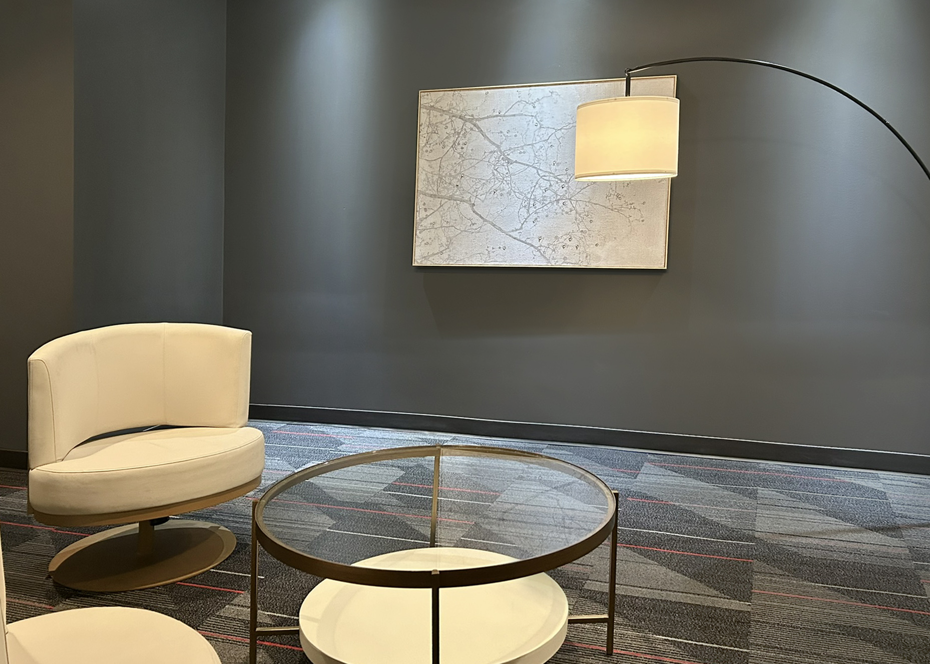 Locker rooms – Winnipeg Winter Club